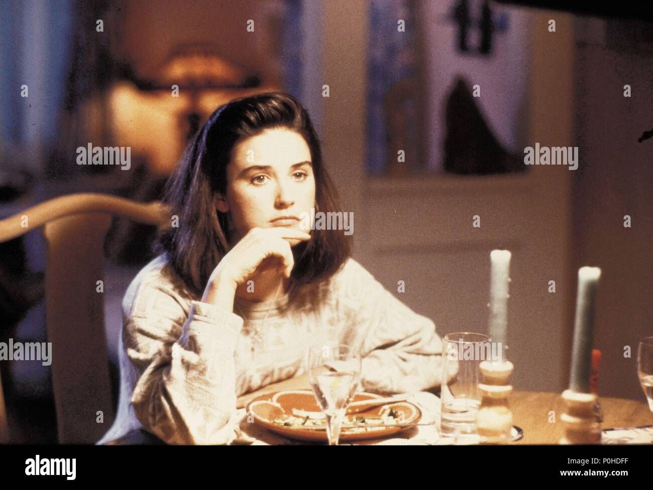 Original Film Title: THE SEVENTH SIGN. English Title: THE SEVENTH SIGN ...