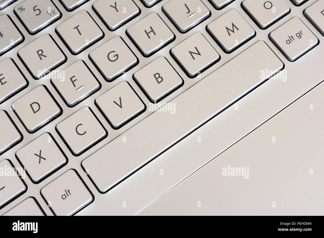 Touchpad text hi-res stock photography and images - Alamy