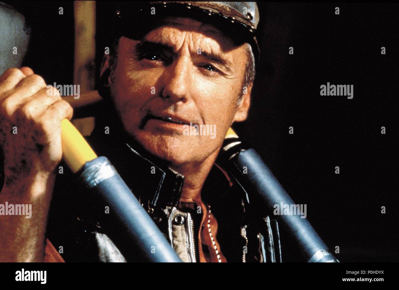 Original Film Title: SPACE TRUCKERS. English Title: SPACE TRUCKERS ...