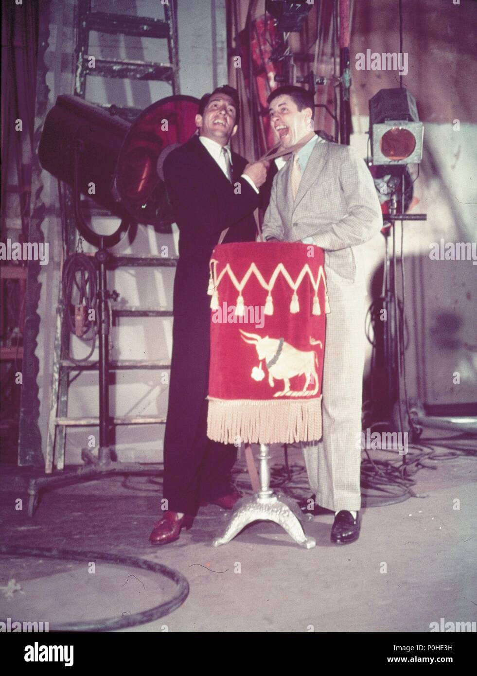 Darryl f zanuck film hi-res stock photography and images - Alamy