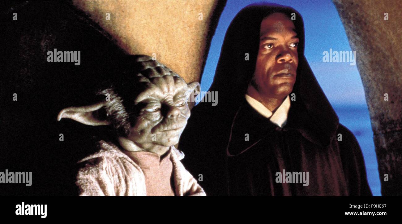 Original Film Title: STAR WARS: EPISODE I-THE PHANTOM MENACE. English ...