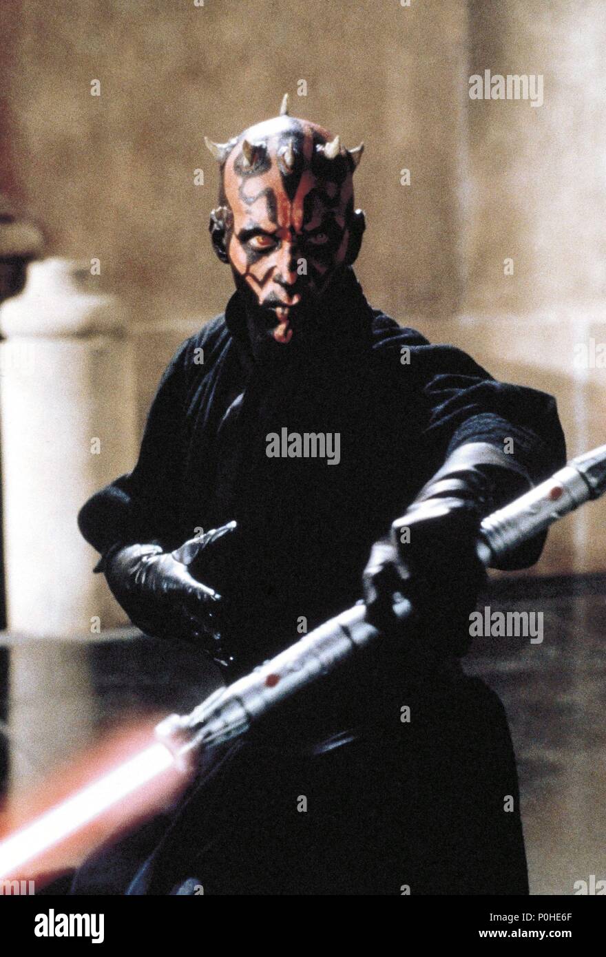 1999 ray park hi-res stock photography and images - Alamy