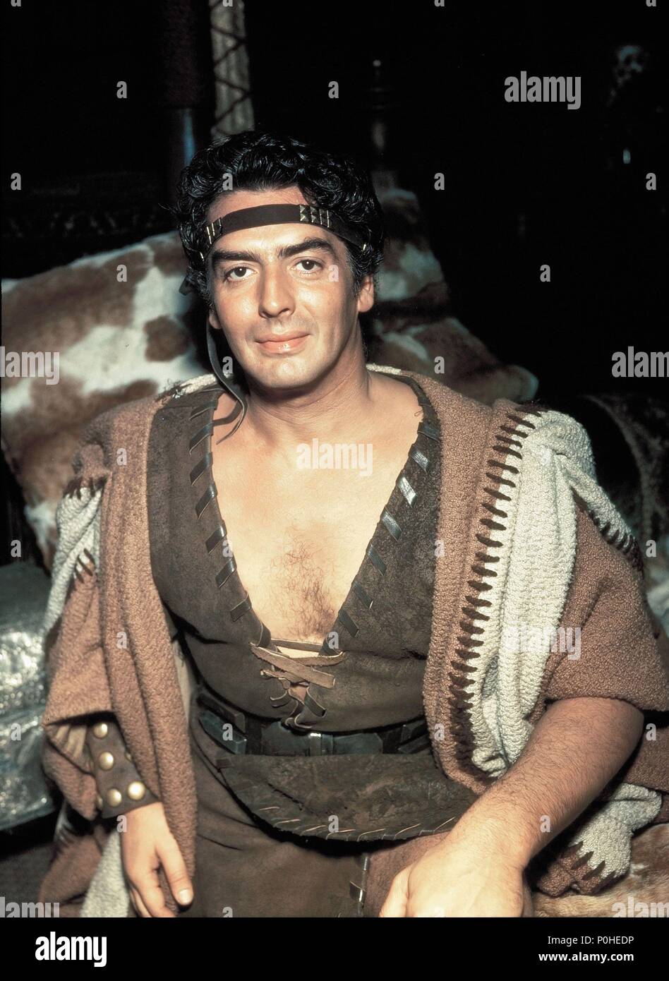 Original Film Title: SAMSON AND DELILAH. English Title: SAMSON AND DELILAH. Film Director: CECIL ...