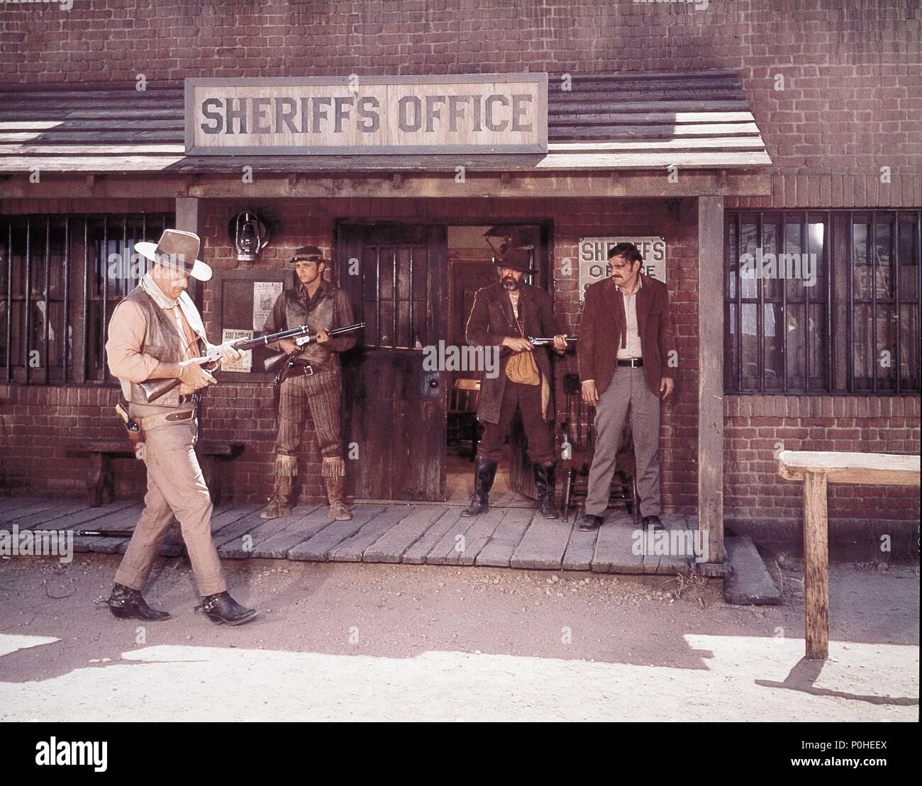 Sheriff Lobo Actor 60 Photos - Moonagedaydream.film