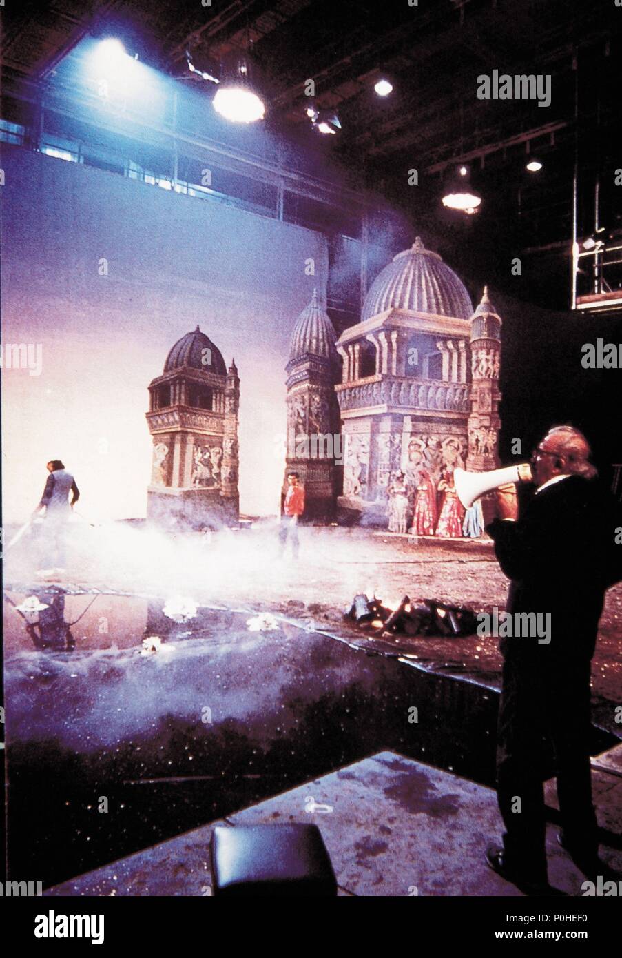 Original Film Title: ANN. English Title: FELLINI'S ROMA. Film Director ...