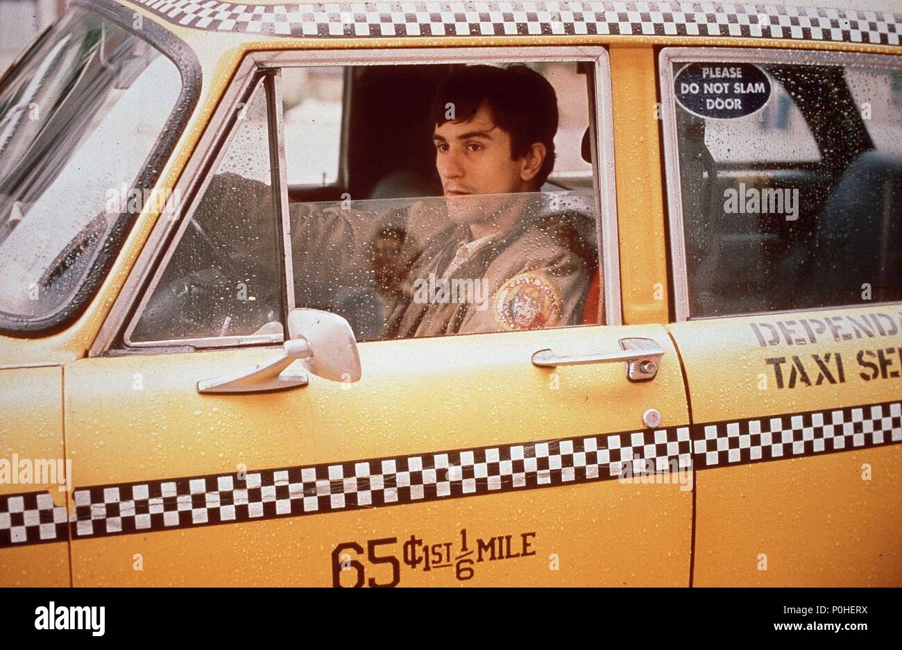 Original Film Title: TAXI DRIVER. English Title: TAXI DRIVER. Film ...