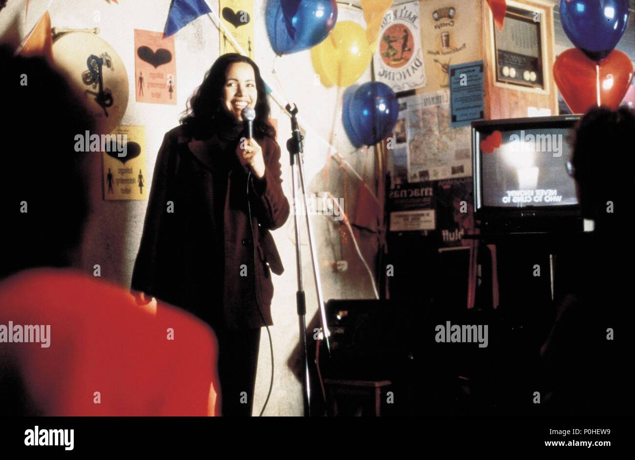 Janeane garofalo hi-res stock photography and images - Alamy