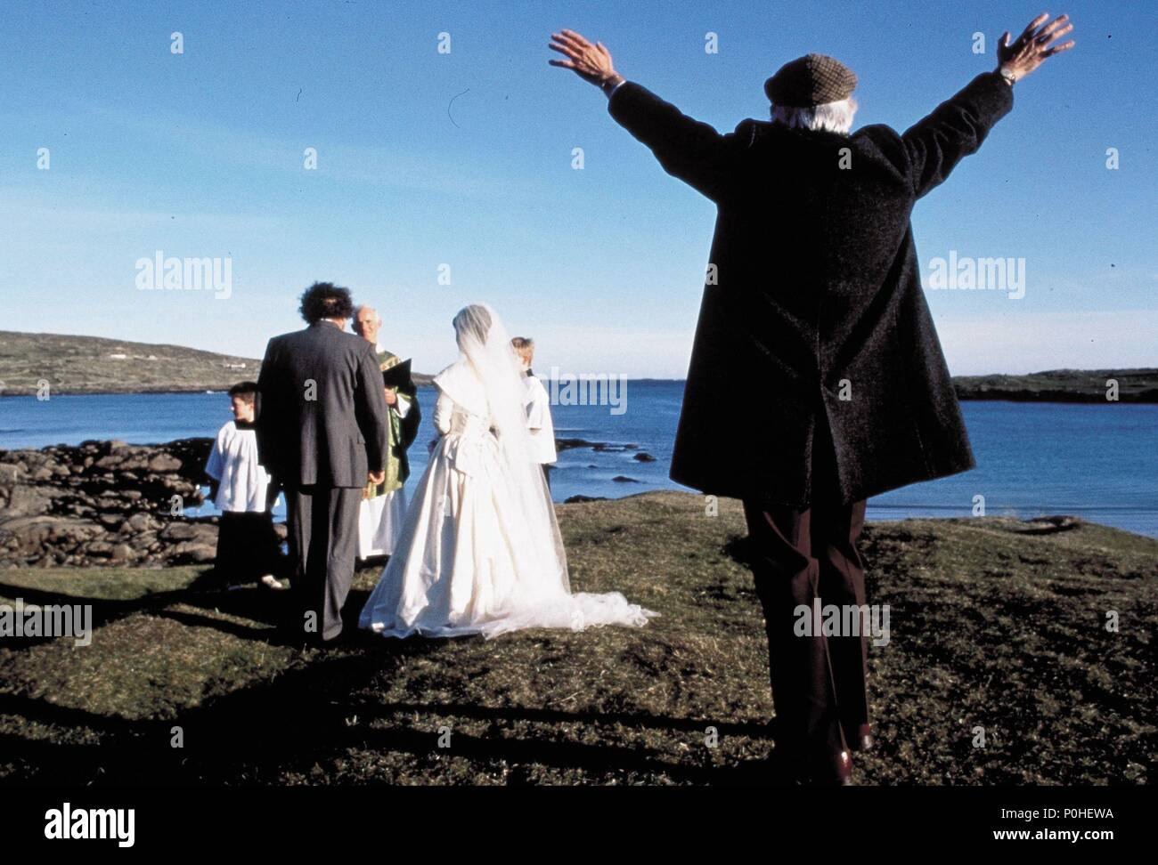 Original Film Title: THE MATCHMAKER. English Title: THE MATCHMAKER ...