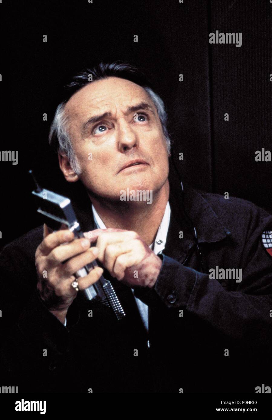 Original Film Title: SPEED. English Title: SPEED. Film Director: JAN DE ...