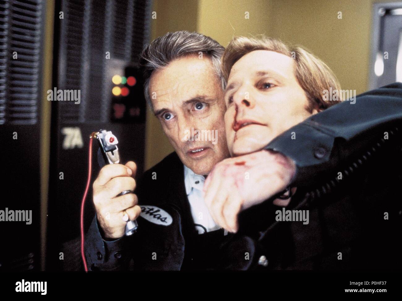Speed 1994 dennis hopper hi-res stock photography and images - Alamy