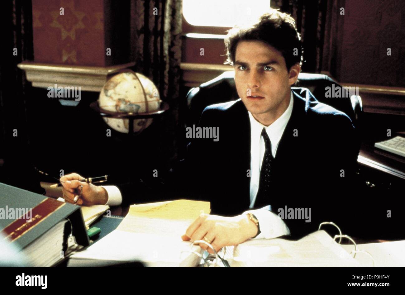Original Film Title: THE FIRM. English Title: THE FIRM. Film Director ...