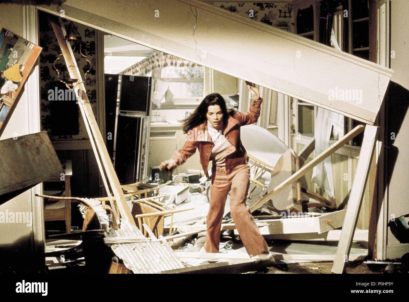 Earthquake 1974 hi-res stock photography and images - Alamy