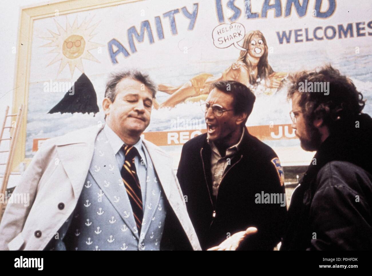 Murray Hamilton The Graduate