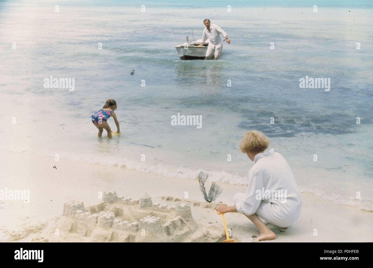 Jaws Revenge High Resolution Stock Photography and Images - Alamy