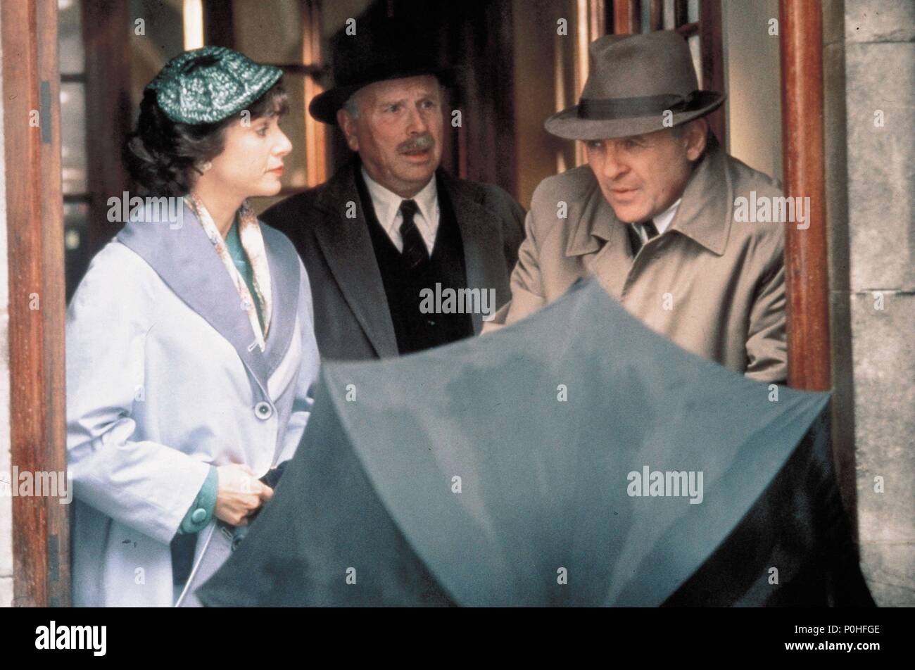 Shadowlands film hi-res stock photography and images - Alamy