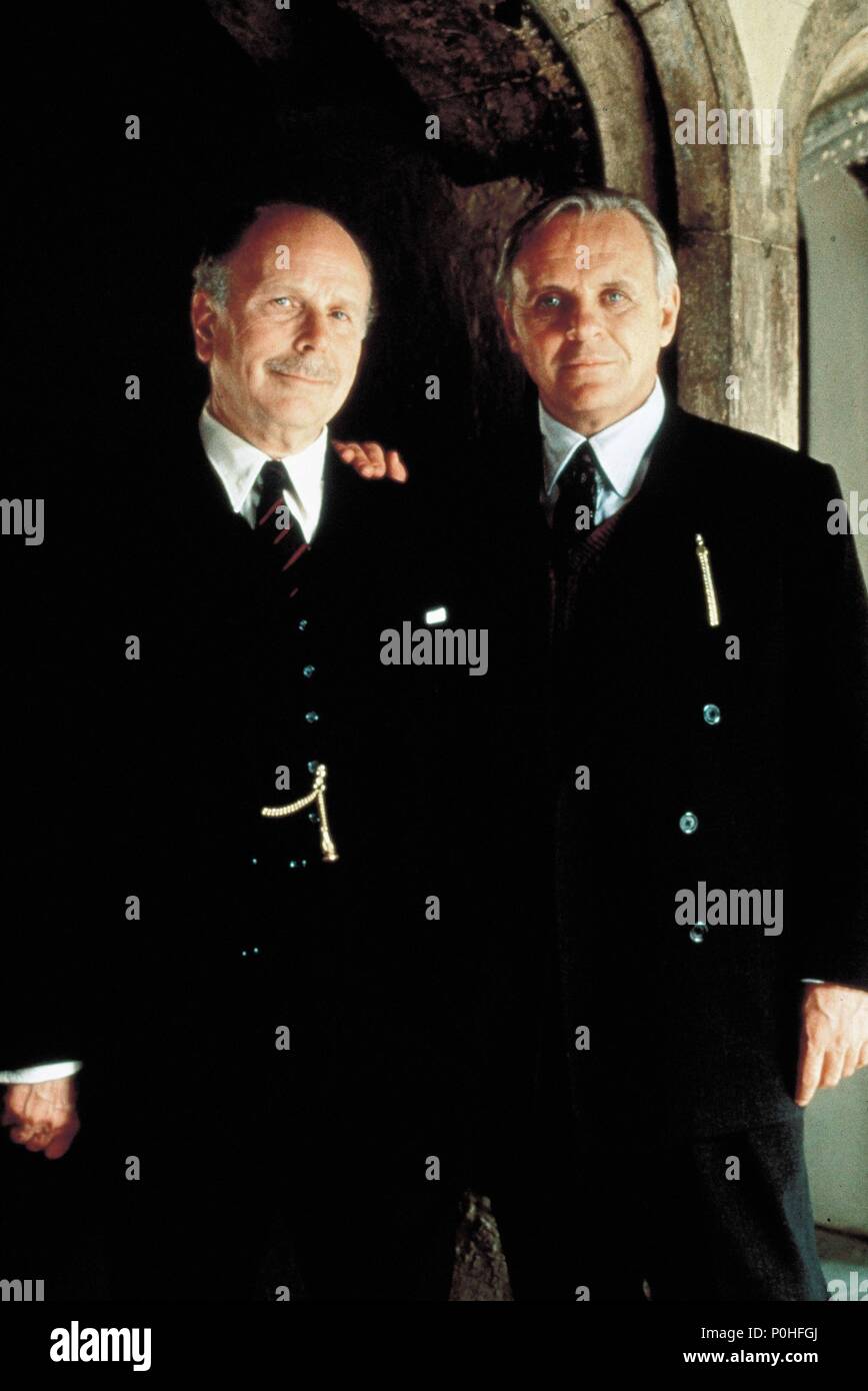 Shadowlands film hi-res stock photography and images - Alamy