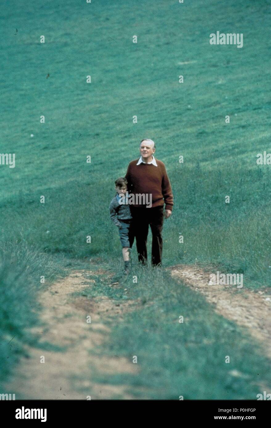 Original Film Title: SHADOWLANDS. English Title: SHADOWLANDS. Film ...