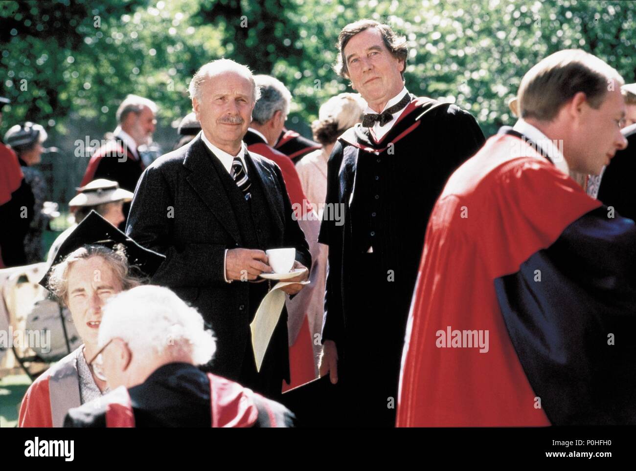 Shadowlands film hi-res stock photography and images - Alamy