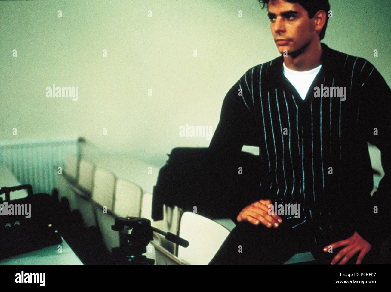 Alejandro Amenabar Tesis High Resolution Stock Photography and Images ...