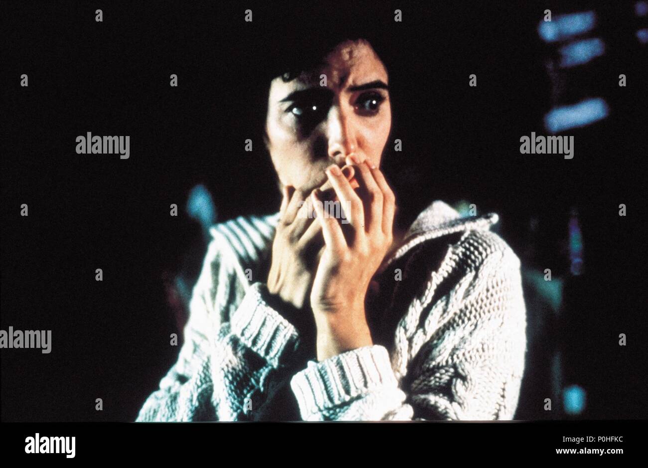 Alejandro Amenabar Tesis High Resolution Stock Photography and Images ...