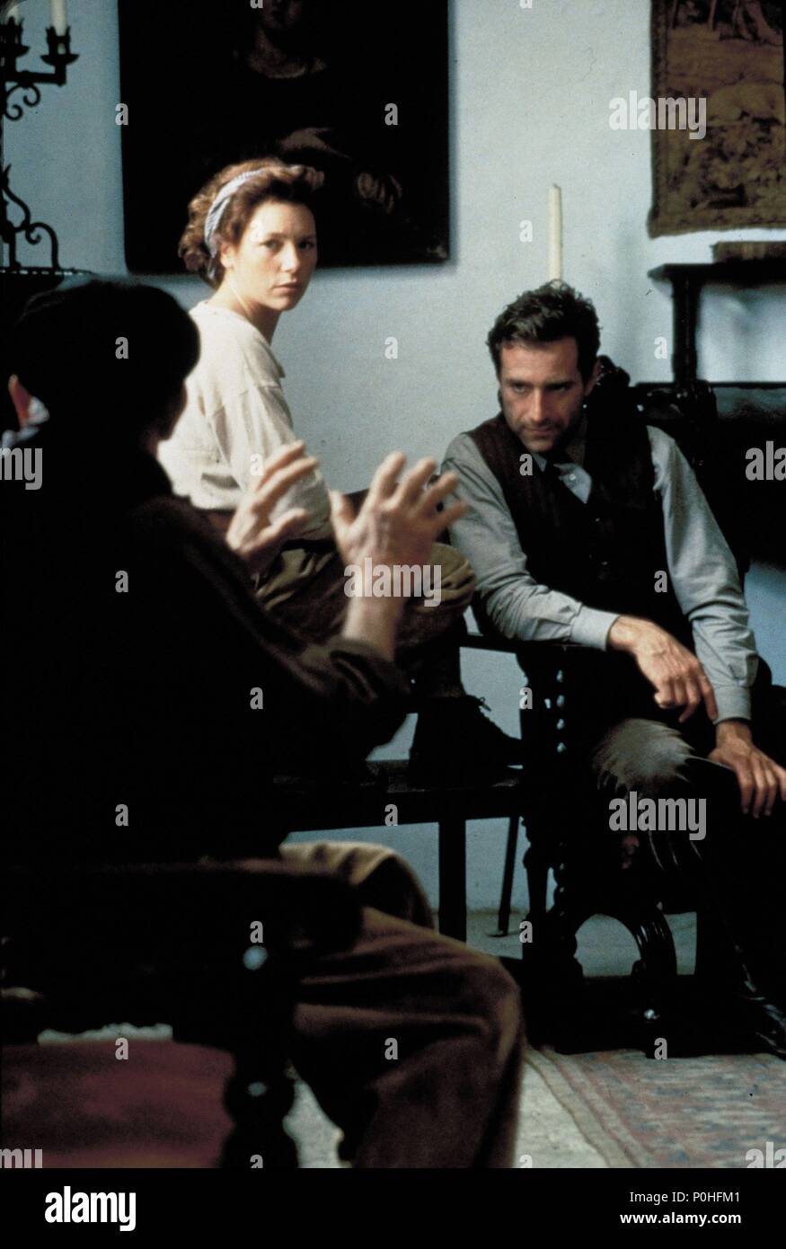 Original Film Title: LAND AND FREEDOM. English Title: LAND AND FREEDOM ...