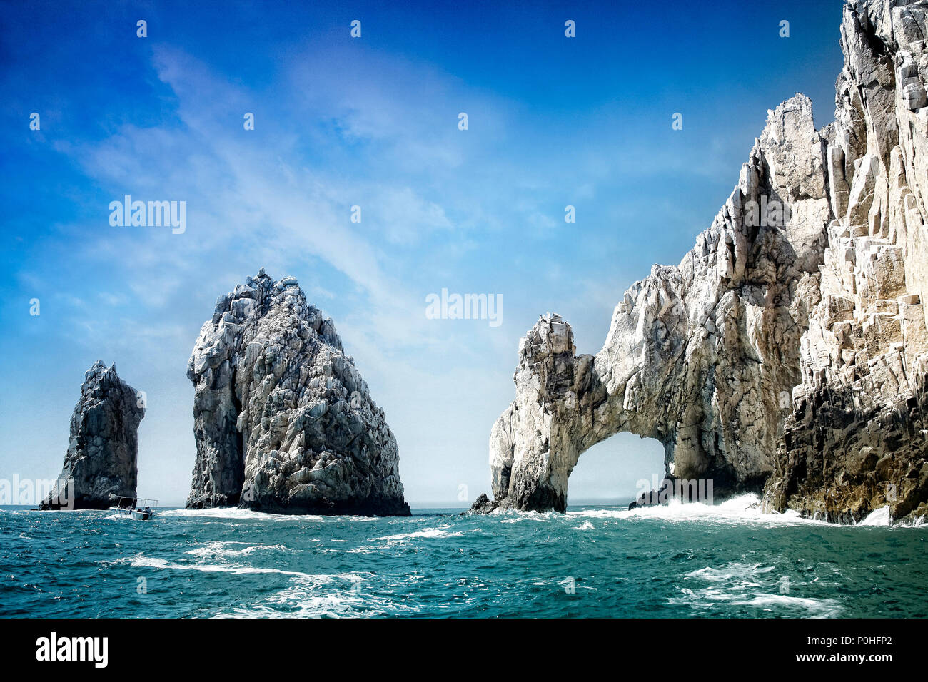 Cabo Arch High Resolution Stock Photography and Images - Alamy