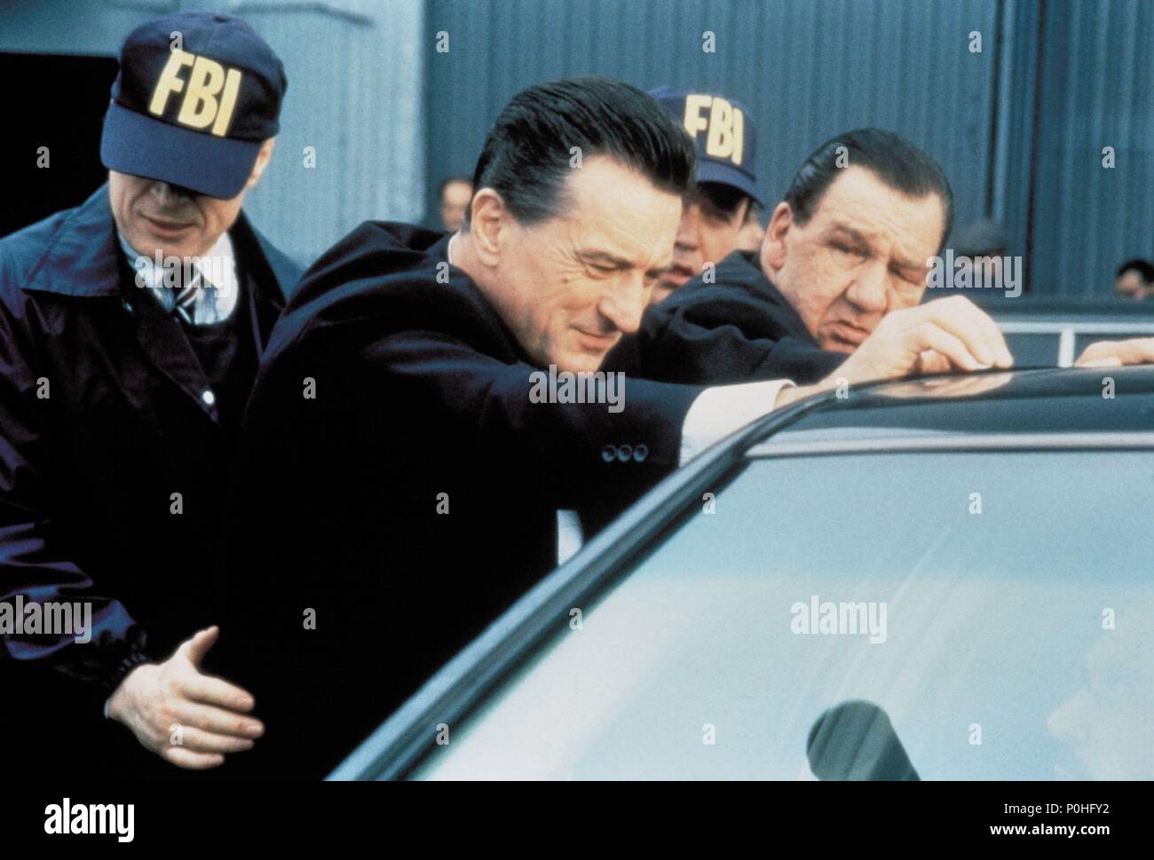 Original Film Title: ANALIZE THIS. English Title: ANALIZE THIS. Film ...