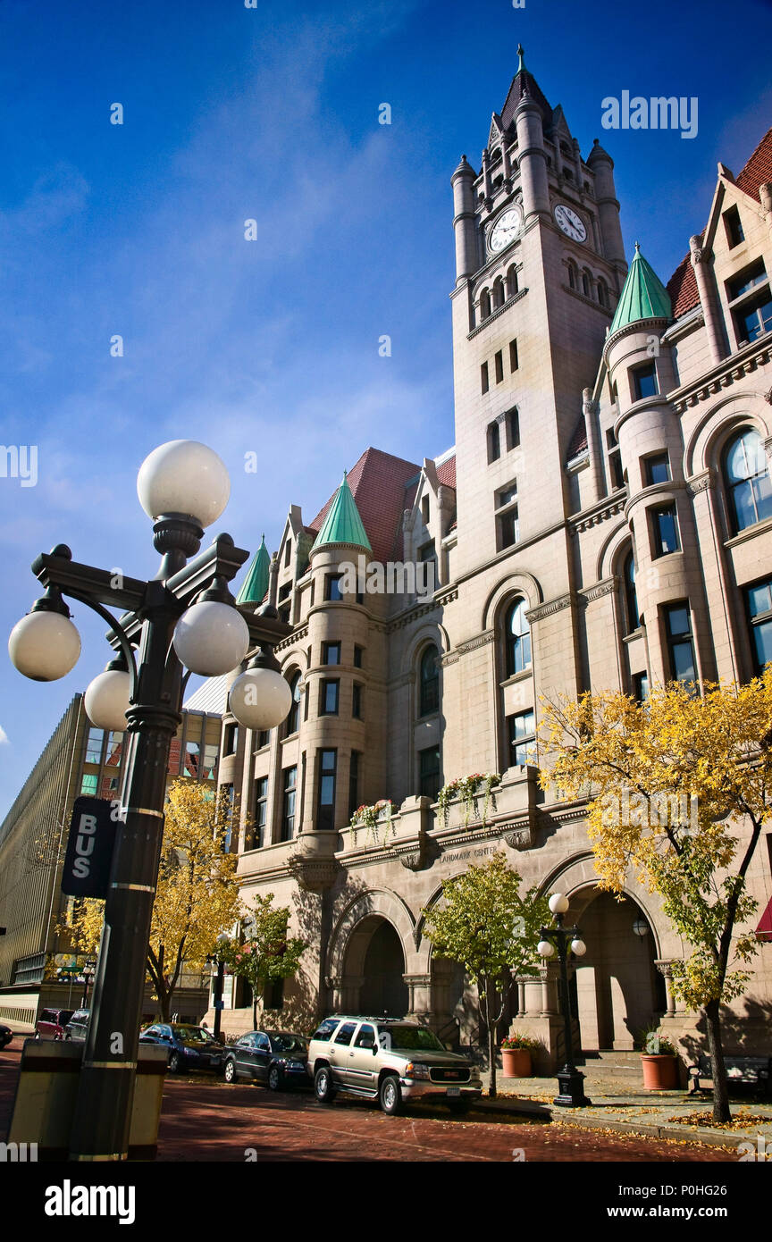 Federal Court House High Resolution Stock Photography and Images - Alamy