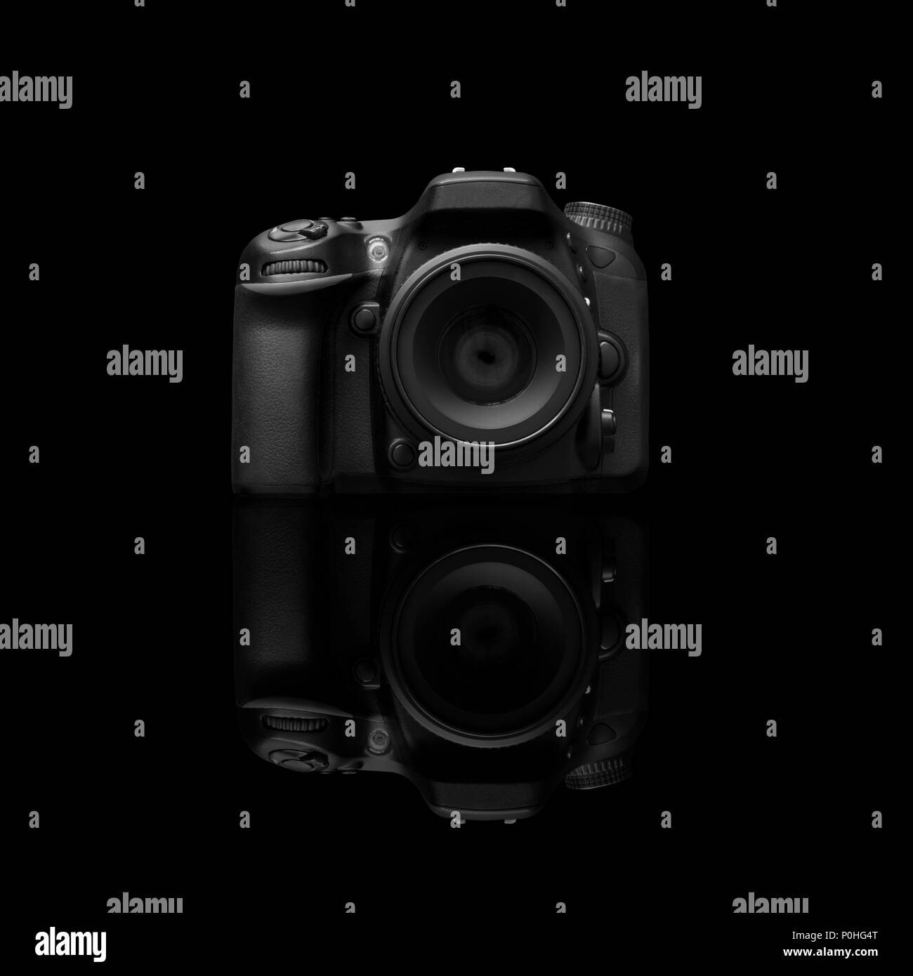 Dslr kit hi-res stock photography and images - Alamy