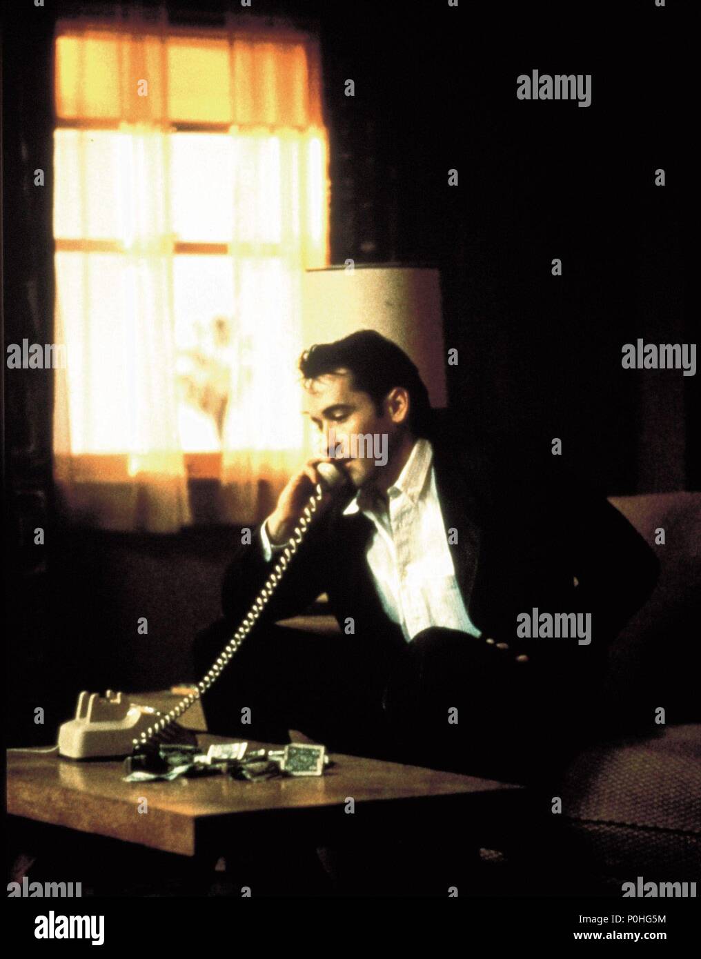 Original Film Title: THE GRIFTERS. English Title: THE GRIFTERS. Film ...