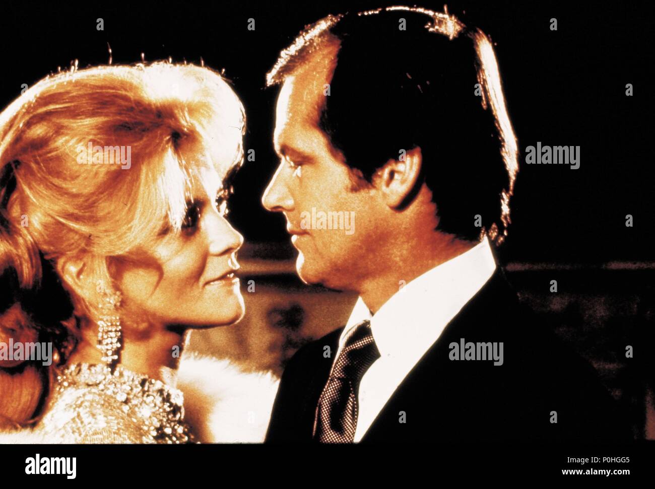 British film director ken russell hi-res stock photography and images ...