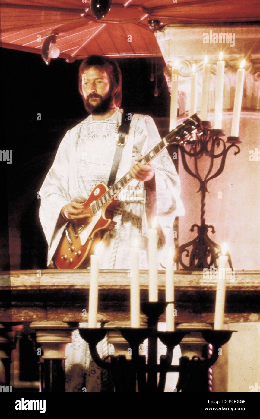 Original Film Title: TOMMY. English Title: TOMMY. Film Director: KEN ...