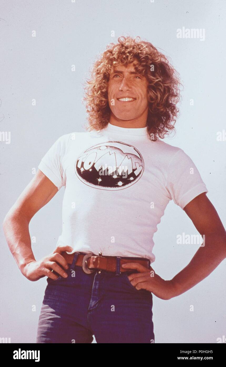 Original Film Title: TOMMY. English Title: TOMMY. Film Director: KEN ...