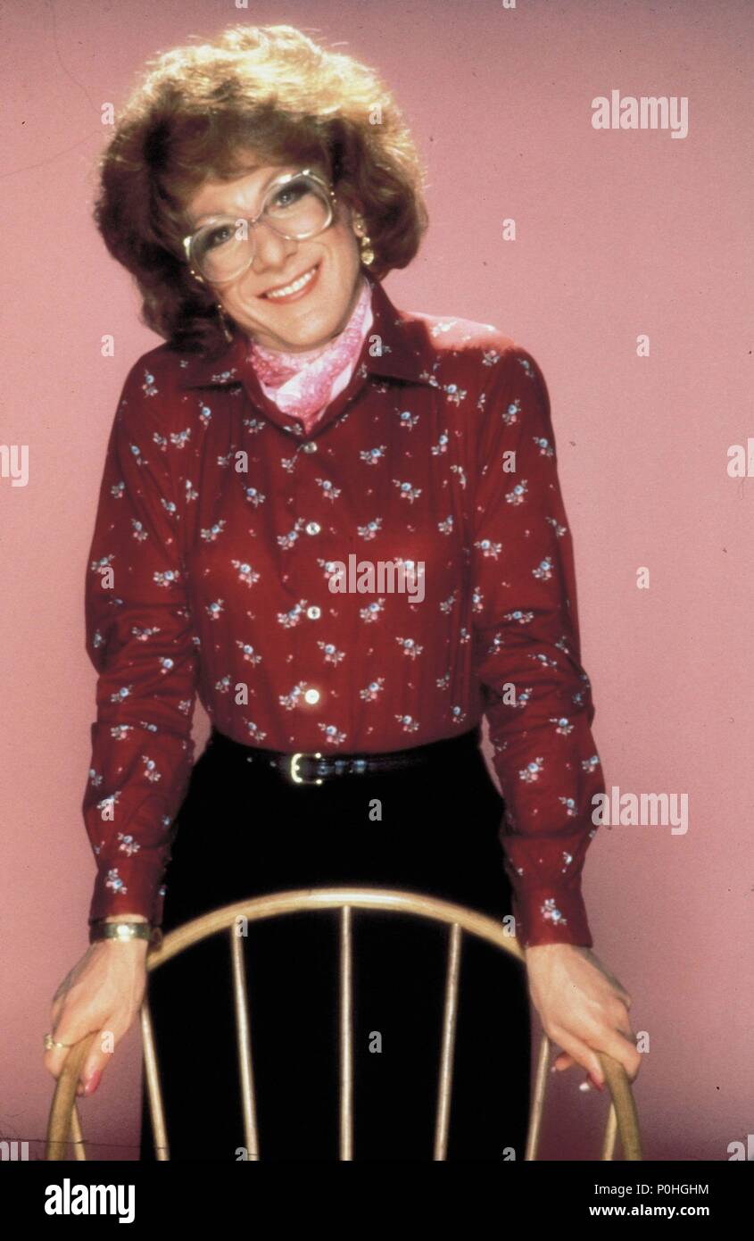 Original Film Title: TOOTSIE. English Title: TOOTSIE. Film Director ...