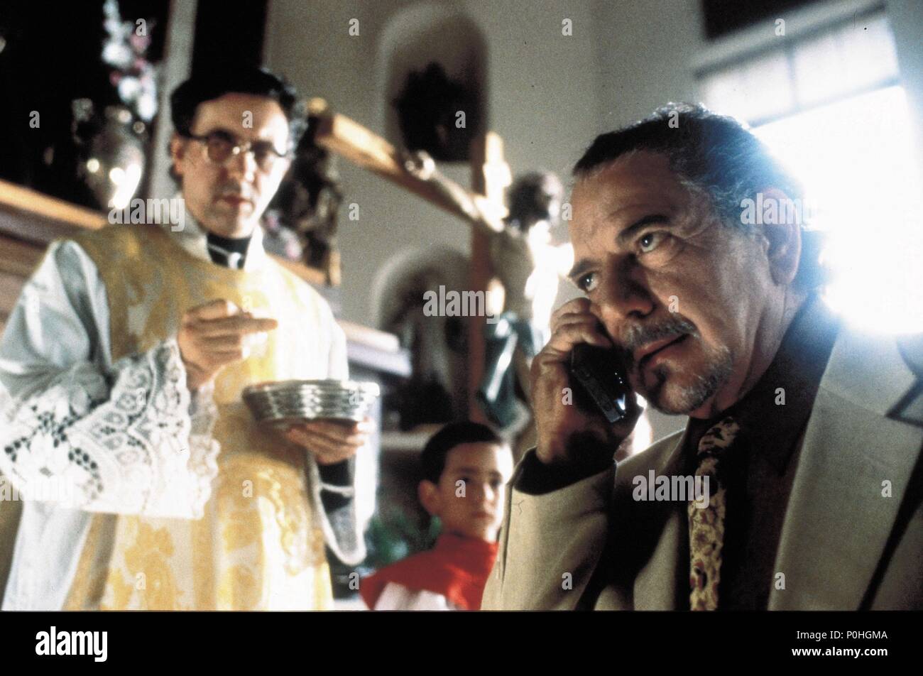 Torrente el brazo tonto de la ley hi-res stock photography and images ...