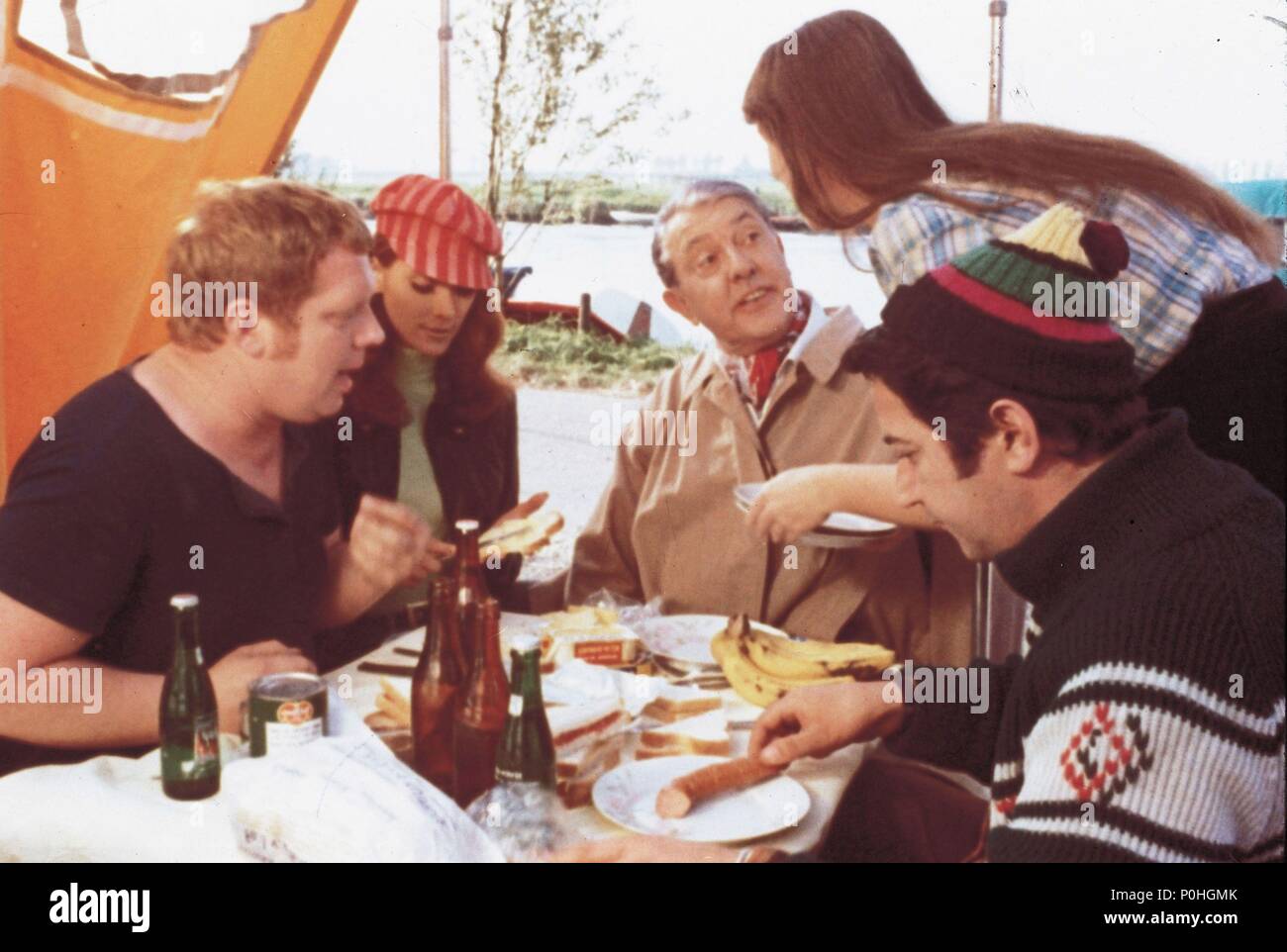 Original Film Title: TRAFIC. English Title: TRAFFIC. Film Director ...