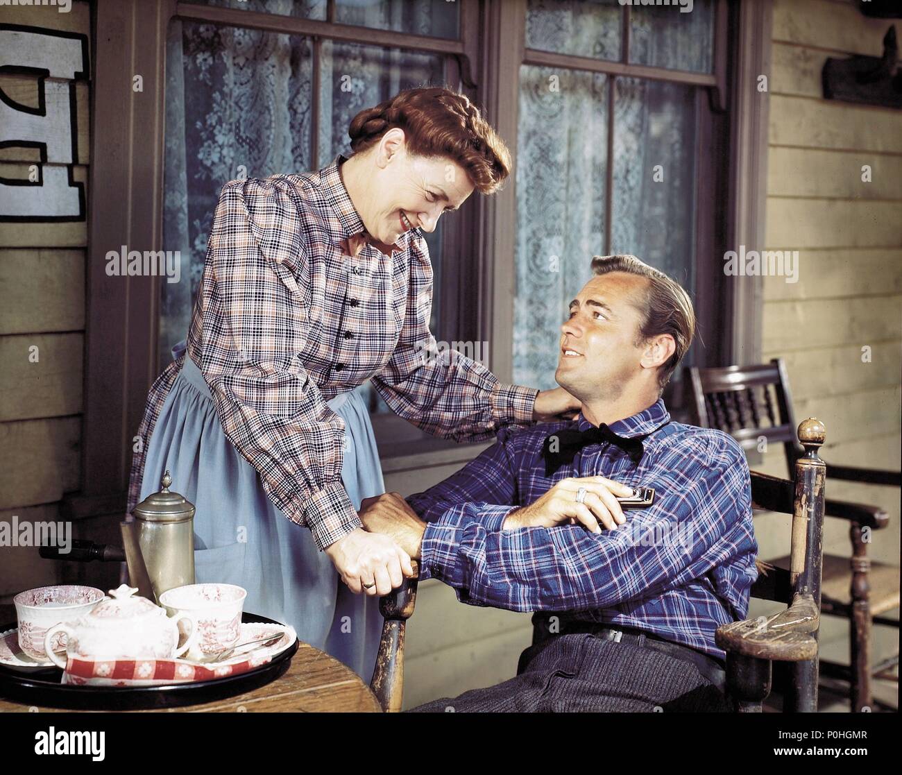 Original Film Title: WHISPERING SMITH. English Title: WHISPERING SMITH ...