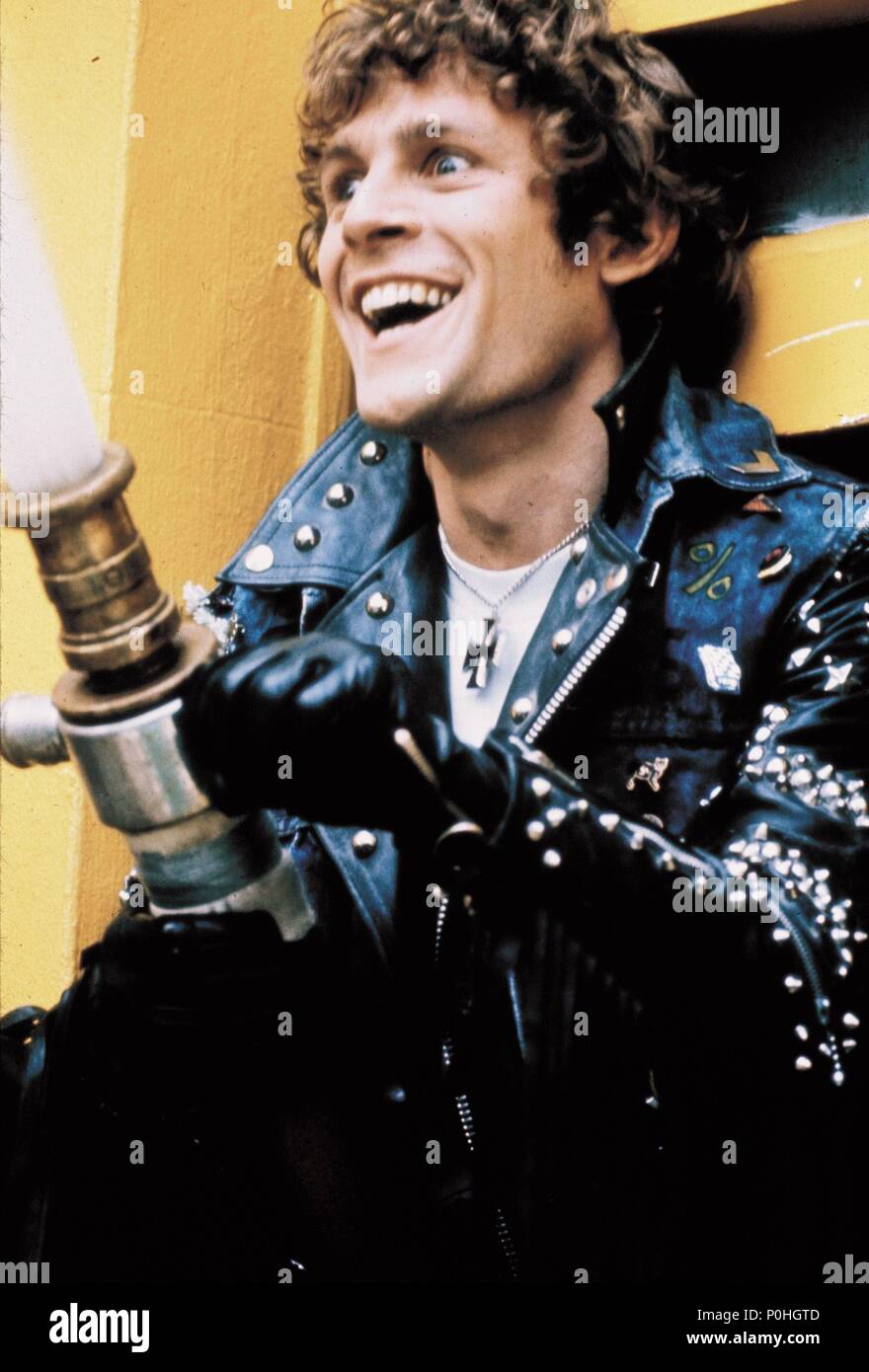 Original Film Title: TOMMY. English Title: TOMMY. Film Director: KEN ...