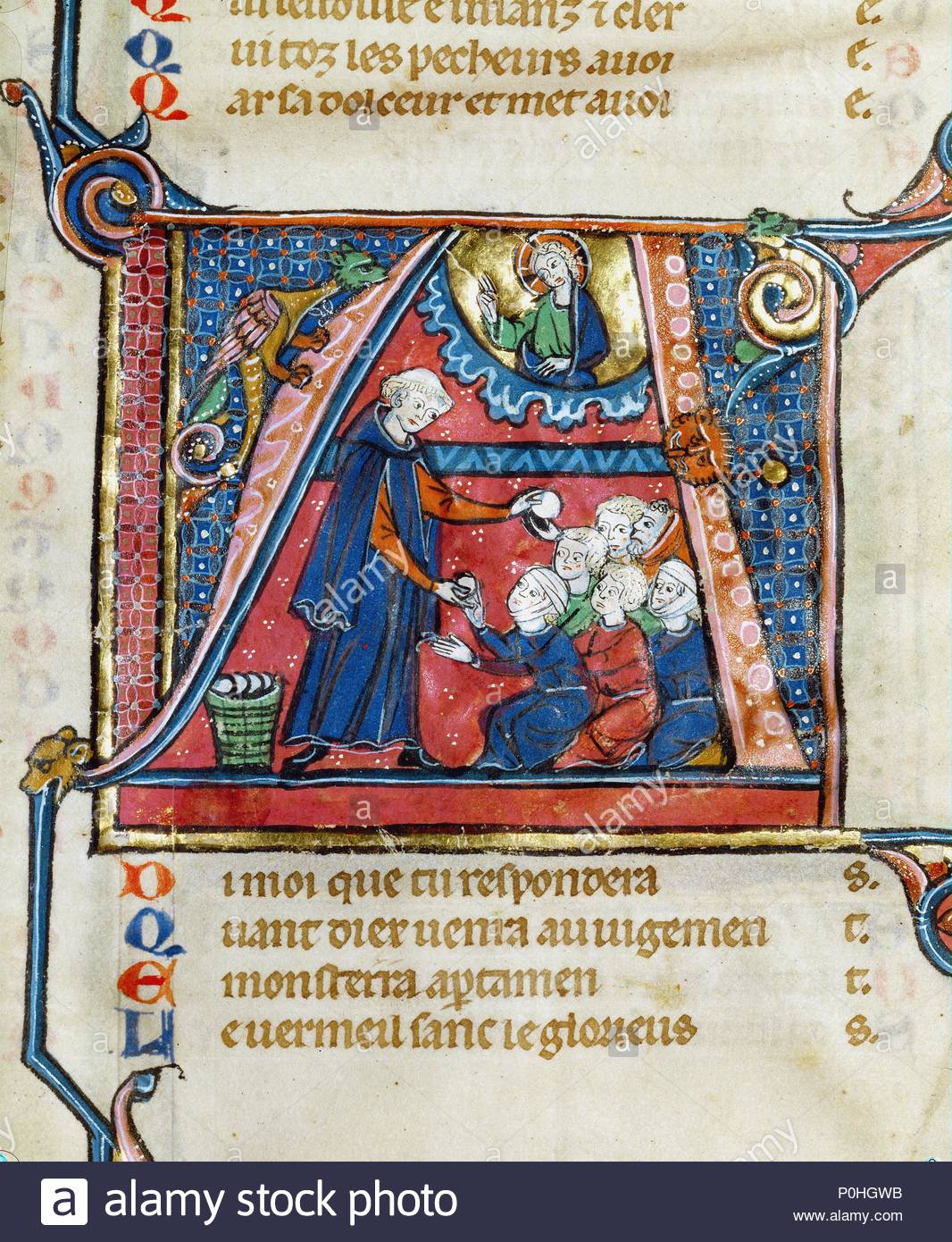 Almoner Stock Photos & Almoner Stock Images - Alamy