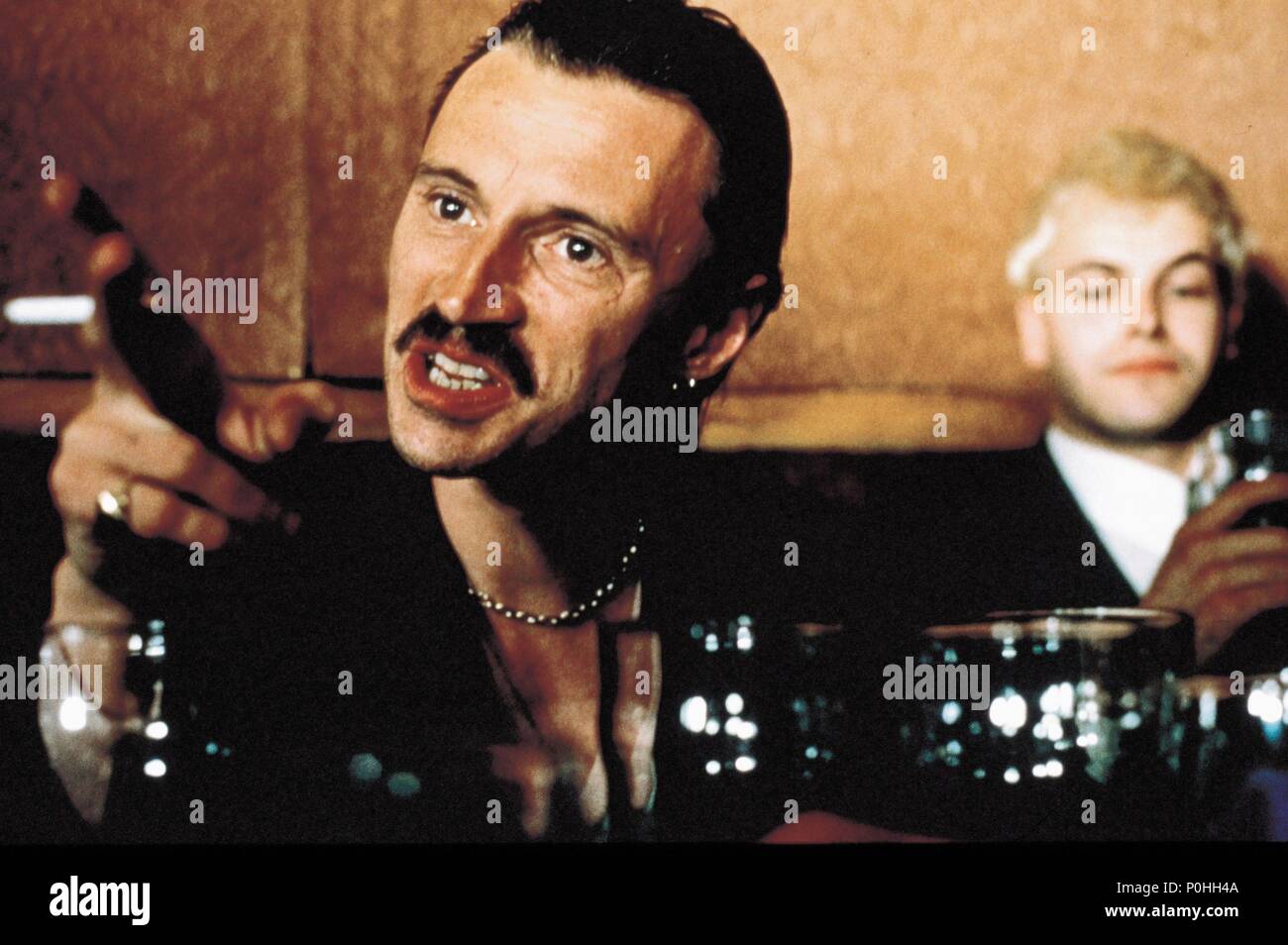 Original Film Title: TRAINSPOTTING. English Title: TRAINSPOTTING. Film ...