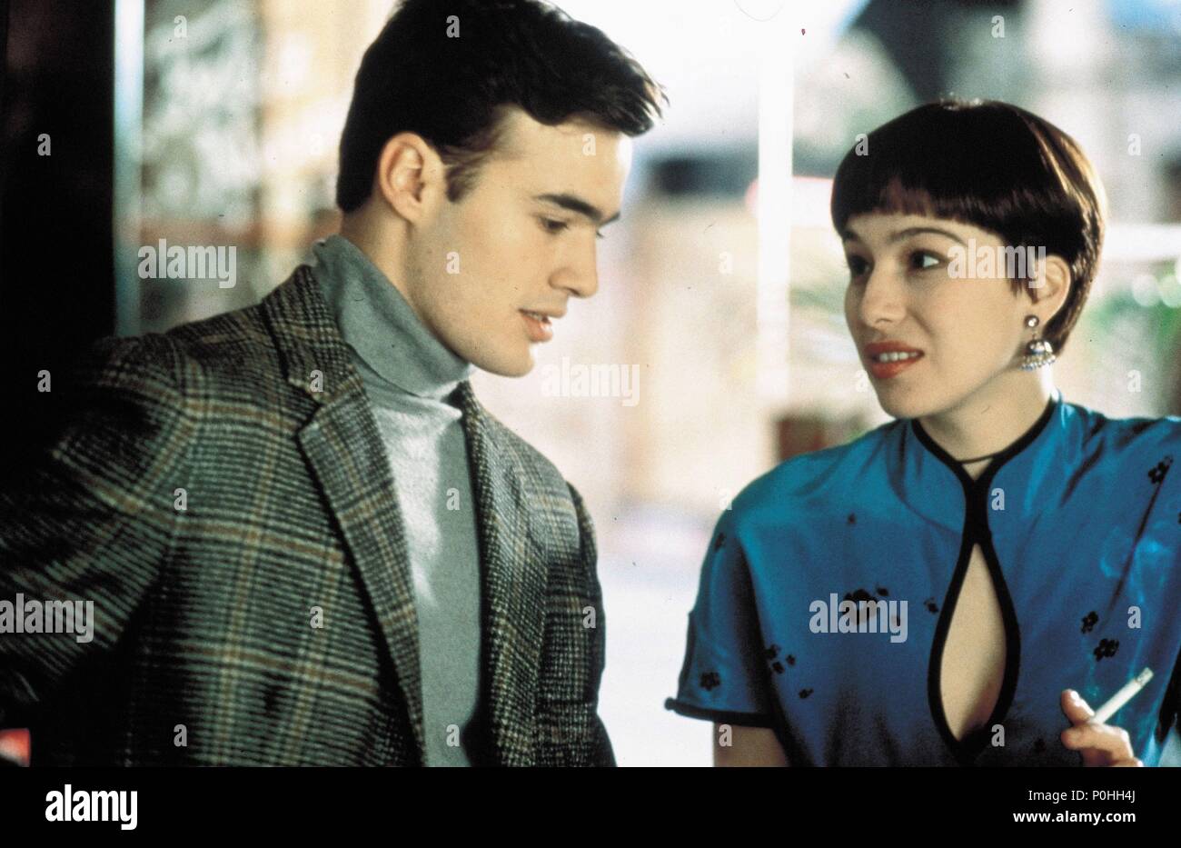 Original Film Title: TRANVIA A LA MALVARROSA. English Title: TRAMWAY TO ...