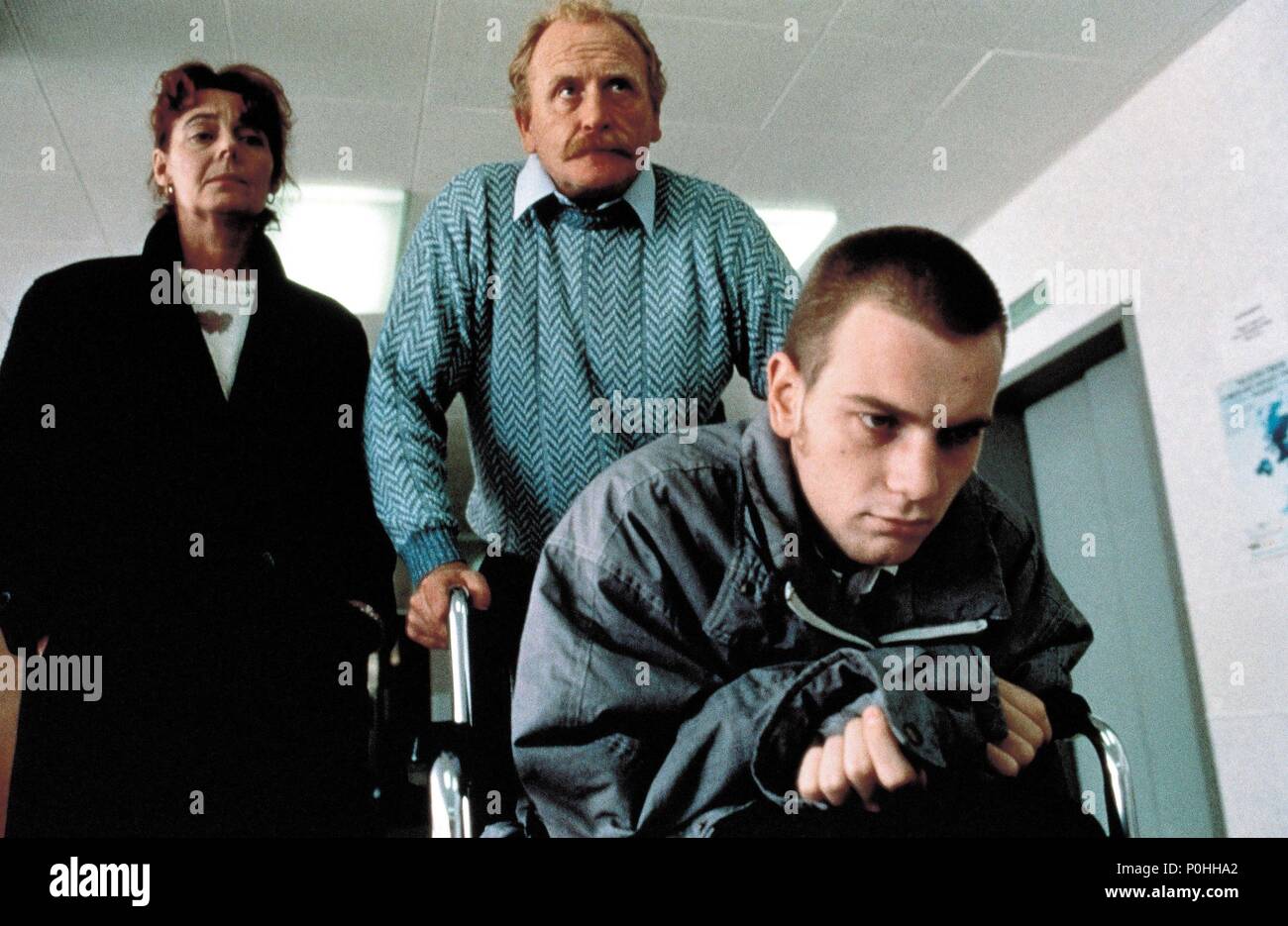 James cosmo eileen nicholas james hi-res stock photography and images ...