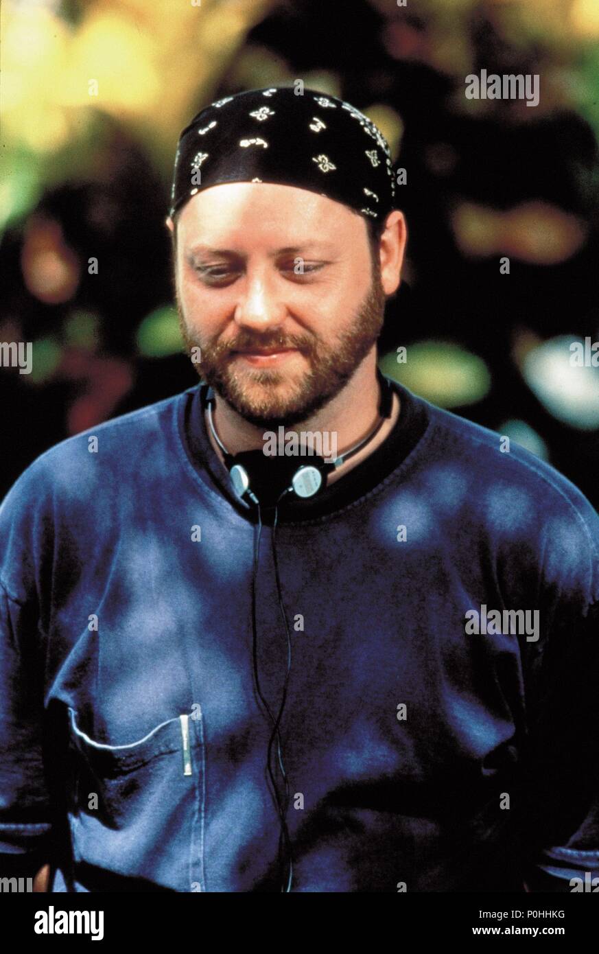 Original Film Title: CURDLED. English Title: CURDLED. Film Director ...