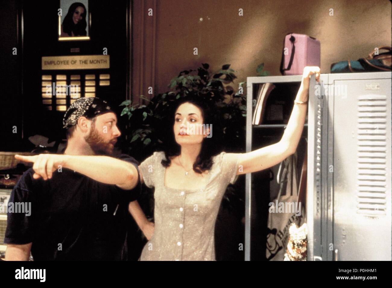 Original Film Title: CURDLED. English Title: CURDLED. Film Director ...