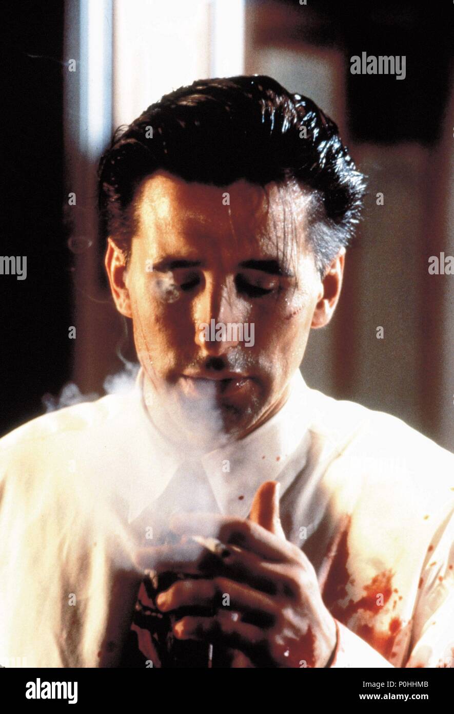 Original Film Title: CURDLED. English Title: CURDLED. Film Director ...