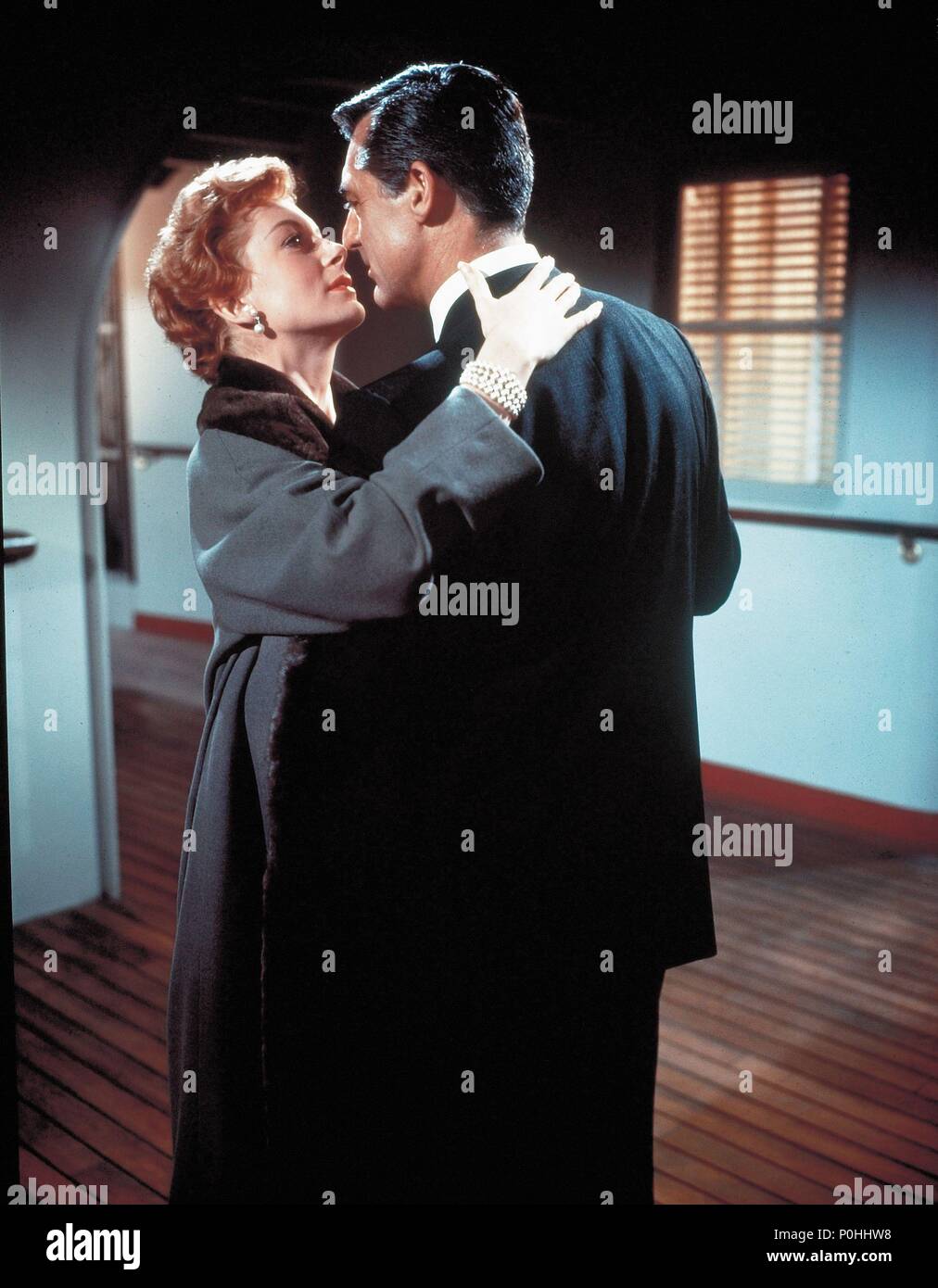 Cast Of An Affair To Remember 1957 at Kim Delapaz blog