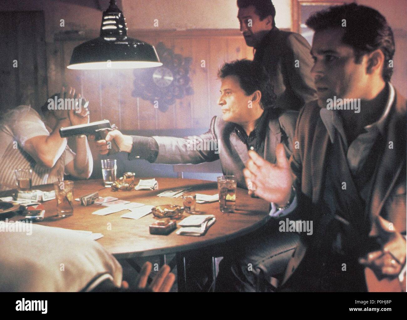 Original Film Title: GOODFELLAS. English Title: GOODFELLAS. Film ...