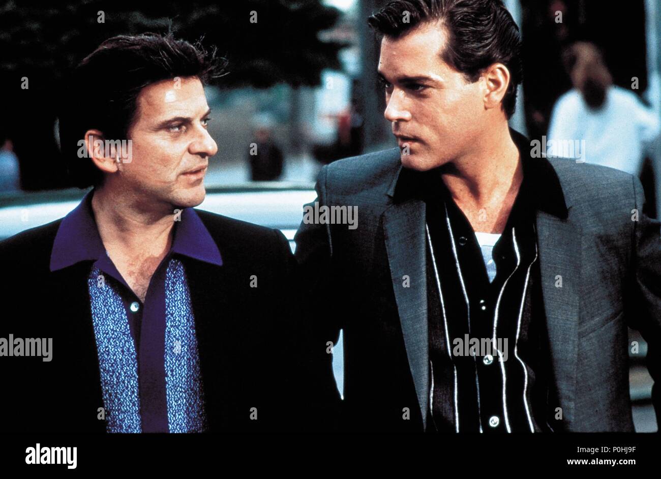 Original Film Title: GOODFELLAS. English Title: GOODFELLAS. Film ...