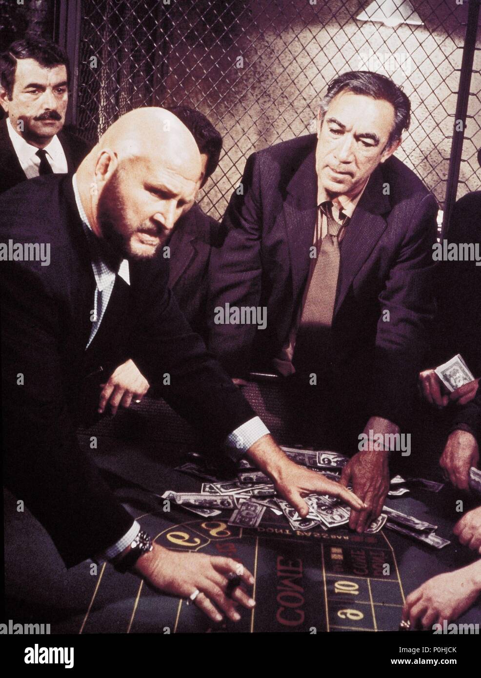 Original Film Title: A DREAM OF KINGS. English Title: A DREAM OF KINGS ...