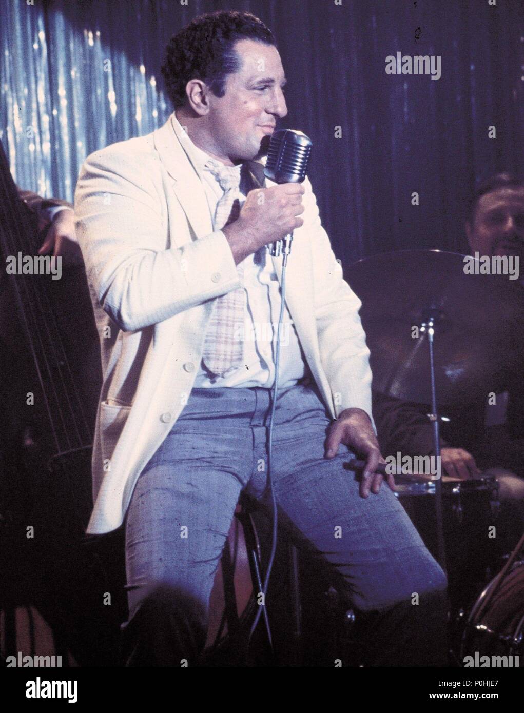 Original Film Title: RAGING BULL. English Title: RAGING BULL. Film ...